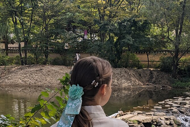 Seoul Private RV tour, explore real Korea from Past to Future - The Sum Up