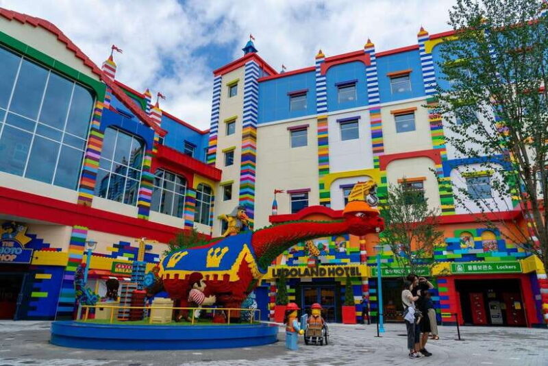 Seoul: Private Taxi Tour Car Charter - Nami Alpaca Seorak - Key Points