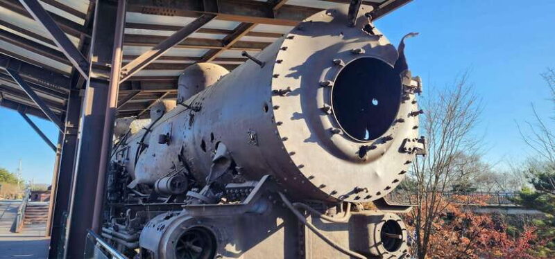 Seoul: Private Taxi Tour Car Charter - Nami Alpaca Seorak - Potential Drawbacks to Consider