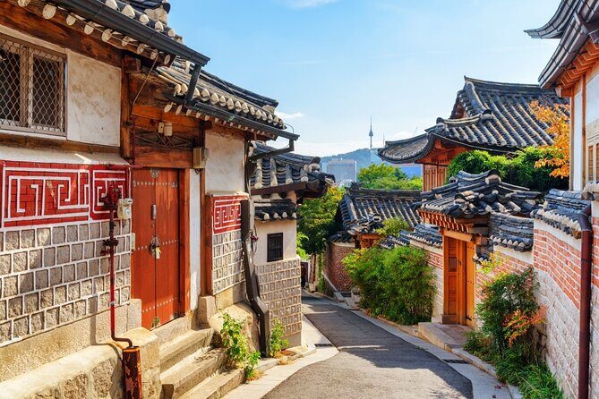 Seoul Private Tour: Palace, Bukchon, Insadong & Han River Cruise - Who Would Love This Tour?