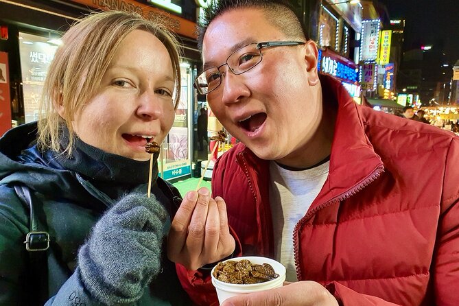 Seoul Private Tours by Locals: 100% Personalized, See the City Unscripted - Why This Tour Works Well for Certain Travelers