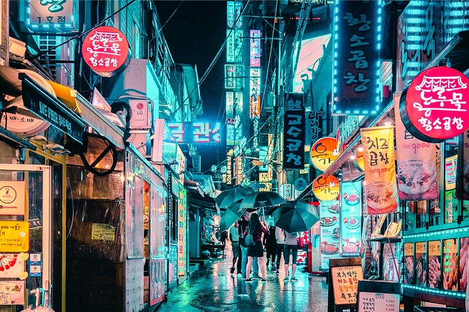 Seoul Private Tours by Locals: 100% Personalized, See the City Unscripted - FAQ