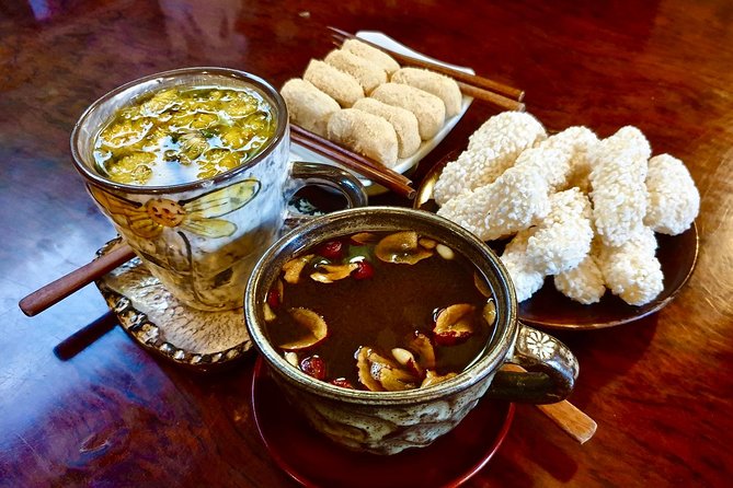 Seoul Private Walking Food Tour With Secret Food Tours - Who Should Consider This Tour?