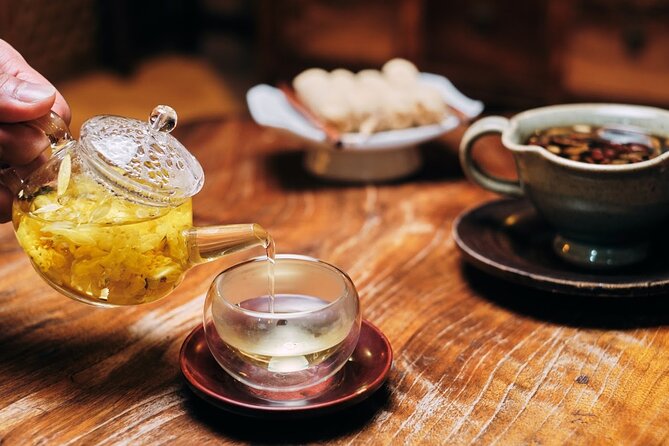 Seoul Private Walking Food Tour With Secret Food Tours - FAQs