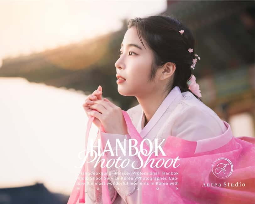 Seoul: Professional Hanbok Photography at Gyeongbok Palace - Who Should Consider This Experience?