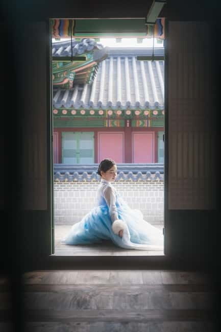 Seoul: Professional Hanbok Photography at Gyeongbok Palace - Final Thoughts