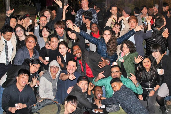 Seoul Pub Crawl by Absolute - The Details: Logistics and Practical Tips