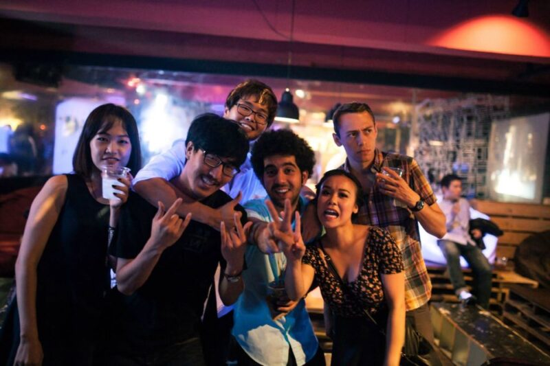 Seoul: Pub Crawl - Who Will Love This Tour?