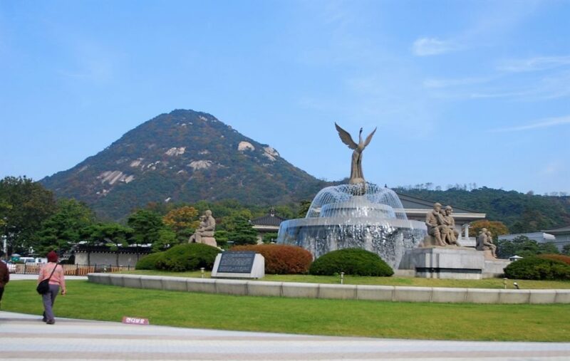 Seoul: Royal Palace Morning Tour including Cheongwadae - What To Expect and Practical Tips