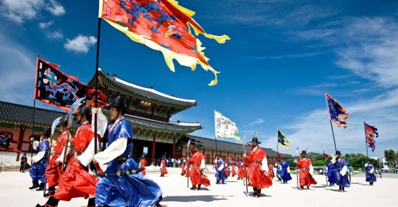 Seoul: Royal Palace Morning Tour including Cheongwadae - Who Will Love This Tour?