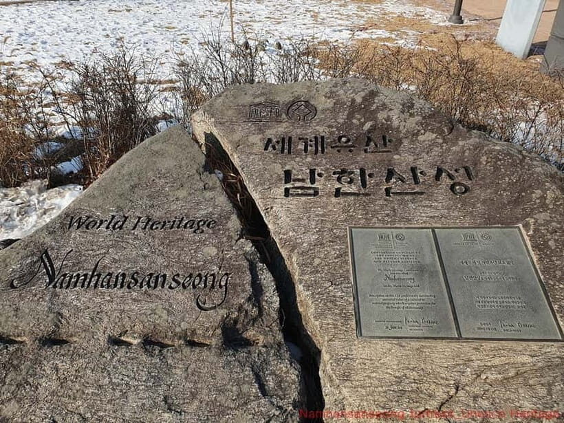 Seoul: Royal Tombs & Namhansanseong Fortress Tour - A Detailed Look at the Tour Experience