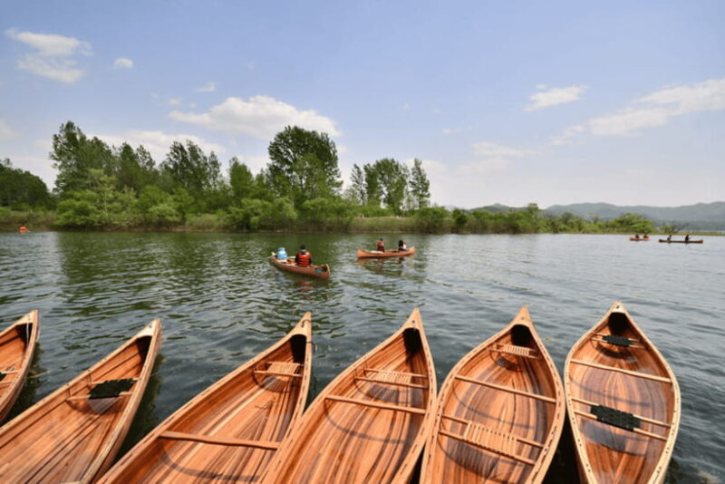 Seoul: Samaksan Cable Car & Nami with Alpaca World/Railbike - Final Words