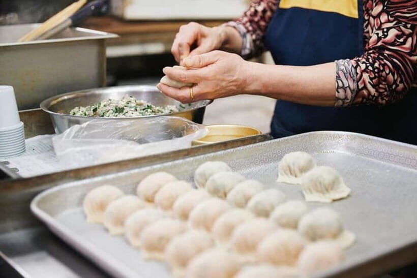Seoul: Seochon Village Art&Food Walking Tour - Who Should Consider This Tour?