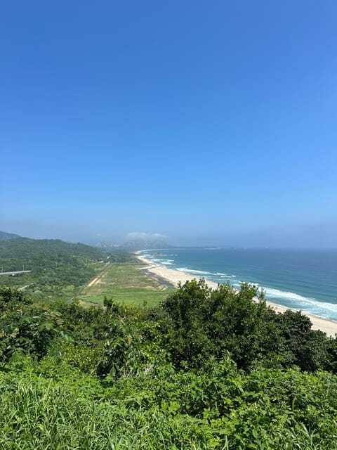 Seoul: Seorak Mountain, East DMZ, and Sokcho Tour - FAQ