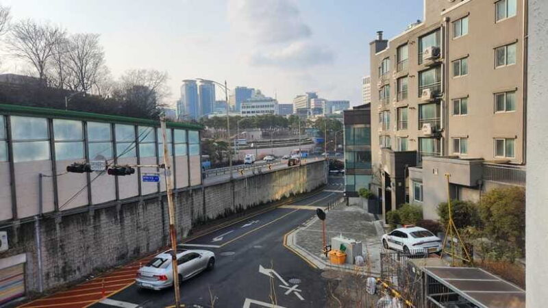 Seoul: Services of a Local for a Day (Paperwork/Tour/Fun) - The Practicalities