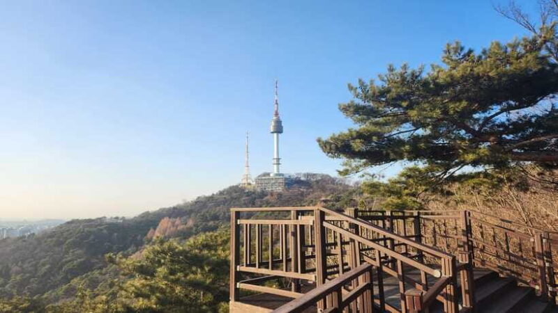 Seoul: Services of a Local for a Day (Paperwork/Tour/Fun) - Who Will Love This Experience?