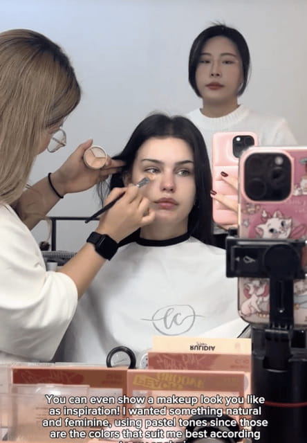 Seoul: Sihyunhada Photo, Personal Color, Makeup&Hair TOUR - FAQ