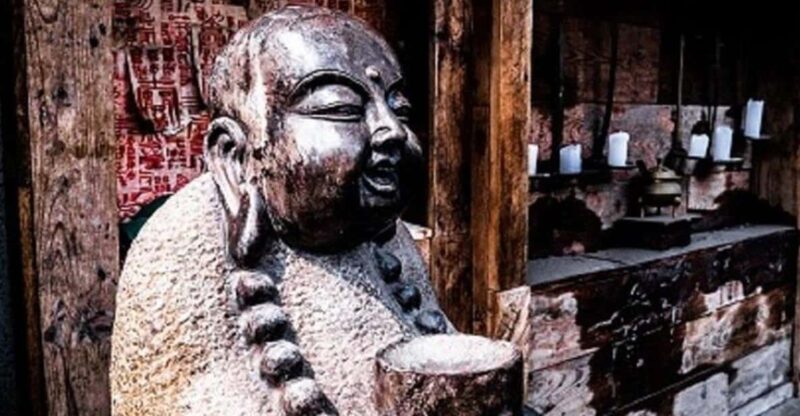 Seoul : Sindang-dong Occult Tour - Why This Tour Matters