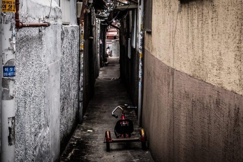 Seoul : Sindang-dong Occult Tour - The Sum Up: Who Should Consider This Tour?