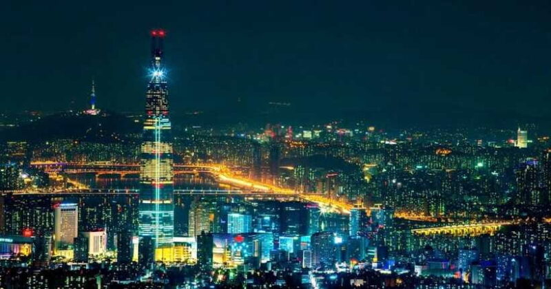 Seoul: Sky Lotte World Tower Ticket - FAQs