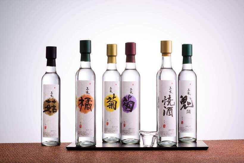 Seoul: Soju Tasting at Distillery - Final Words