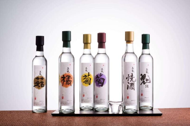 Seoul: Soju Tasting at Distillery - FAQs