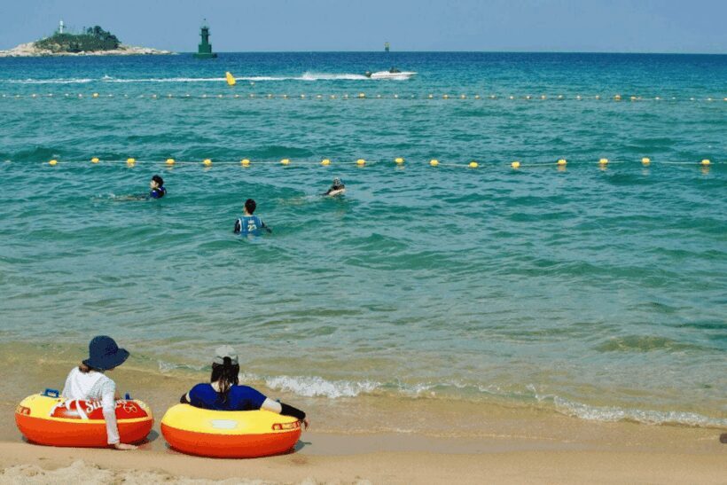 Seoul: Sokcho beach, market, hot spring and Seorak Cable Car - An In-Depth Look at the Tour Experience