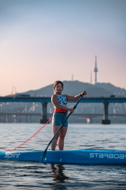 Seoul: Stand Up Paddle Board (SUP) & Kayak in Han River - The Sum Up: Who Will Love This Experience?