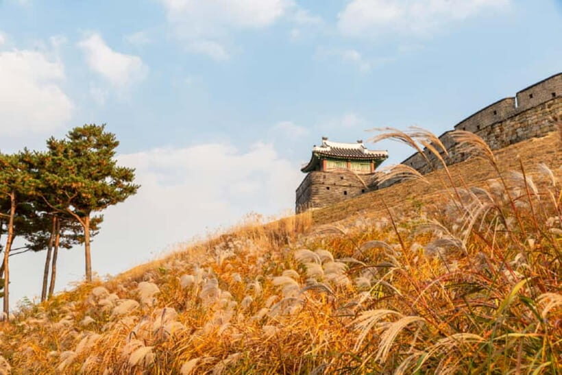 Seoul: Suwon Hwaseong Fortress & Korean Folk Village Tour - Authenticity and Cultural Insight