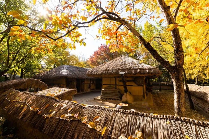 Seoul: Suwon Hwaseong Fortress & Korean Folk Village Tour - Who Will Love This Tour?