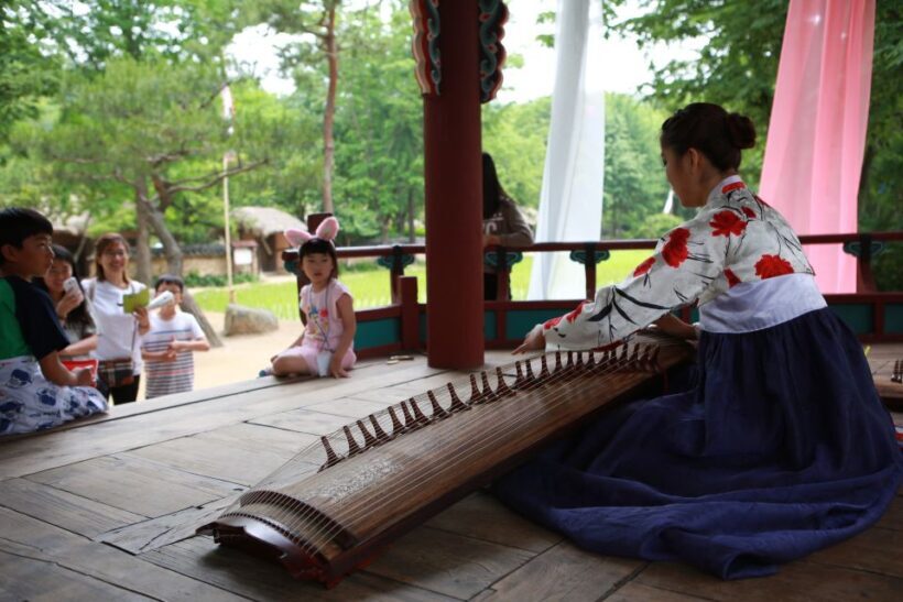 Seoul: Suwon Hwaseong Fortress & Korean Folk Village Tour - The Sum Up