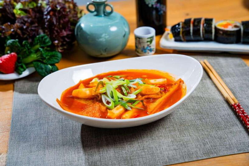 Seoul: Taste of Korea, Authentic home style Cooking class - Additional Perks