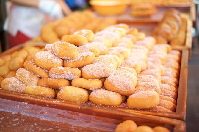 Seoul Tasting Tour: Seoullo7017, Namdaemun Market & Myeongdong - Who Will Love This Tour?