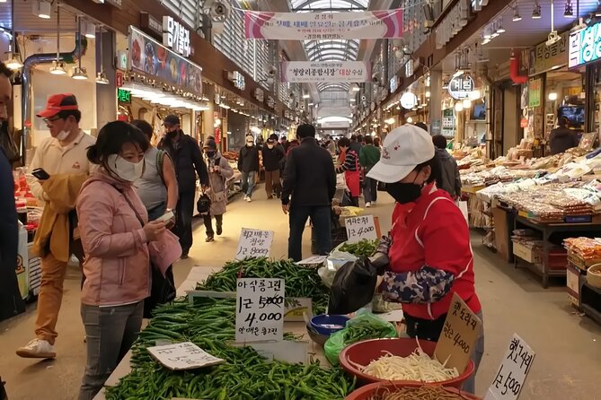 Seoul: Temple Vegan Cooking Class & Oriental Medicine Tour - Who Will Love This Tour?
