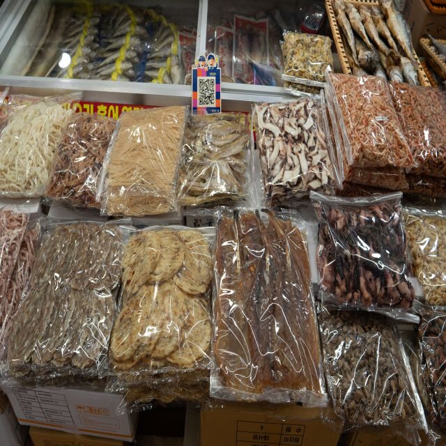 Seoul: The Biggest Sea-food Noryangjin Market Food Tour - Who Should Consider This Tour?