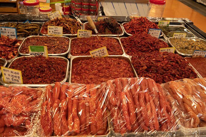 Seoul: The Biggest Sea-food Noryangjin Market Gastroventure Tour - Final Thoughts — Is It Worth It?