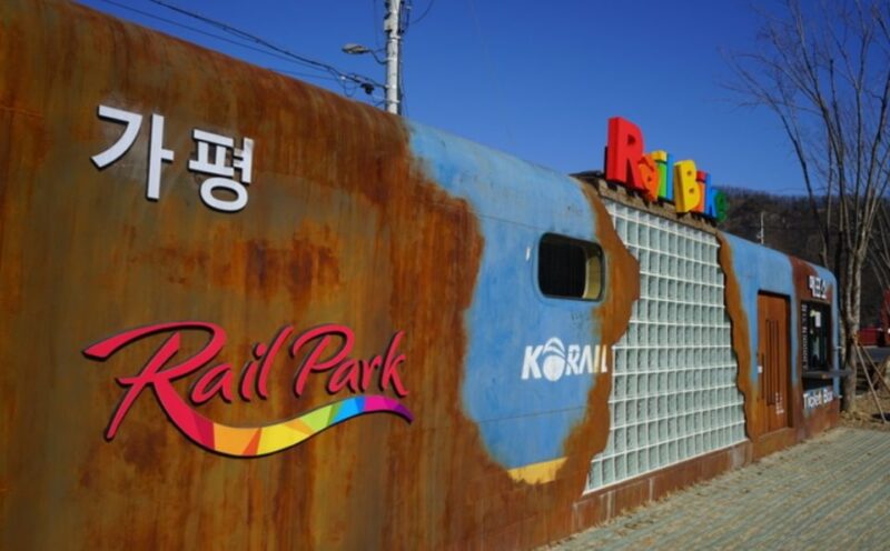 Seoul: The Painter Show with Nami Island or Alpaca World - Who Will Love This Tour?