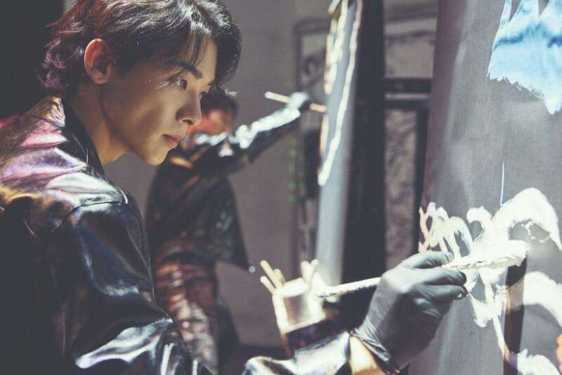 Seoul: The Painters Live Art K-pop Dance Show - The Reviews Tell the Real Story