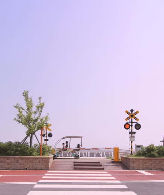 Seoul to Incheon Day Tour: Luge Ride, Railbike & Ferry Ride - Key Points