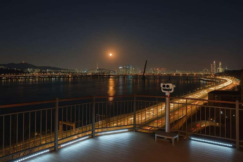 Seoul to Incheon Day Tour: Luge Ride, Railbike & Ferry Ride - The Sum Up