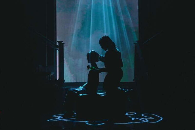 Seoul: TOUCH FIVE Performance Show Ticket - How Does It Compare to Other Seoul Nightlife Experiences?