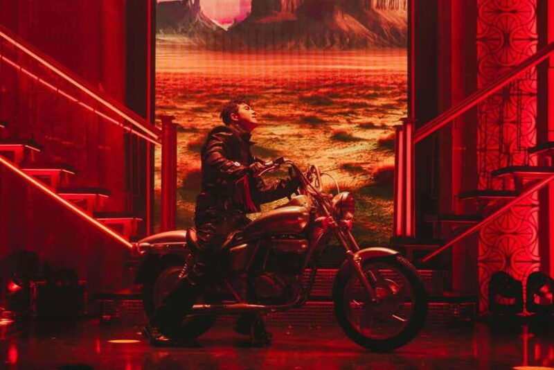 Seoul: TOUCH FIVE Performance Show Ticket - Value and Who Should Consider This Experience?