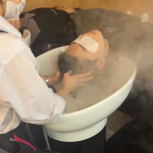 Seoul: Traditional Korean Hair and Scalp Care Beauty Tour - Key Points