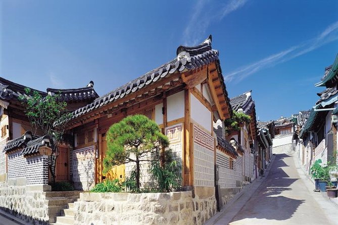 Seoul UNESCO Heritage Palace, Shrine, and More Tour - Who Will Love This Tour?