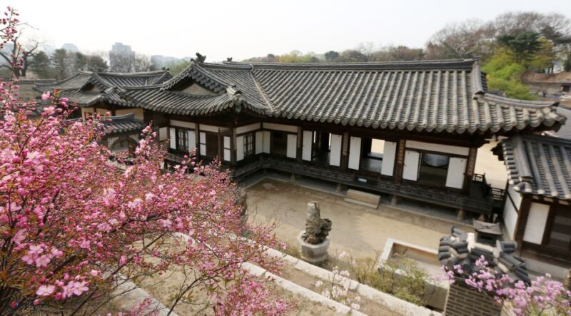 Seoul: UNESCO Heritage Palace, Shrine, and More Tour - Who Will Love This Tour?