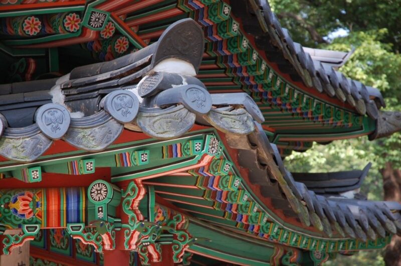 Seoul: UNESCO Heritage Palace, Shrine, and More Tour - Final Thoughts
