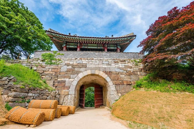 Seoul: UNESCO Namhansanseong, Royal Tomb & Icheon (EG Tour) - An In-Depth Look at the Tour Experience
