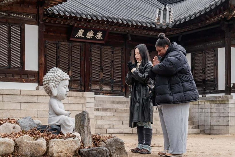 Seoul Unveiled: Untold Stories & Lost Histories Tour - The Value of a Personal, Authentic Experience