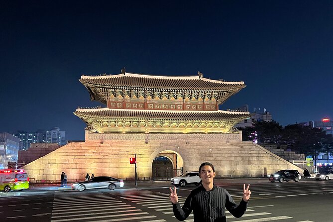 Seoul Urban Nature Bike Tour along Han River - FAQ