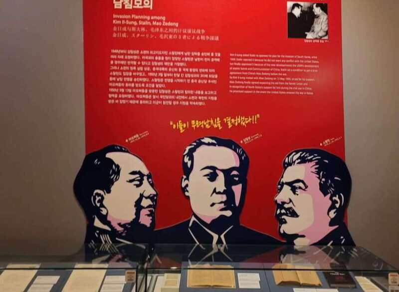 Seoul: War Memorial of Korea Guided Museum Tour - How the Reviews Reflect the Experience